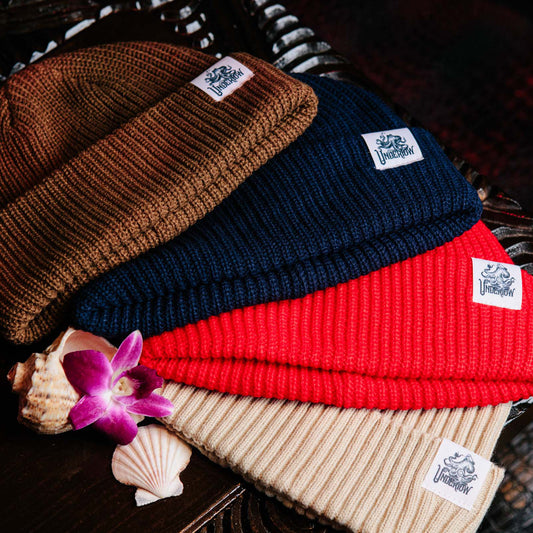 Products – UnderTow